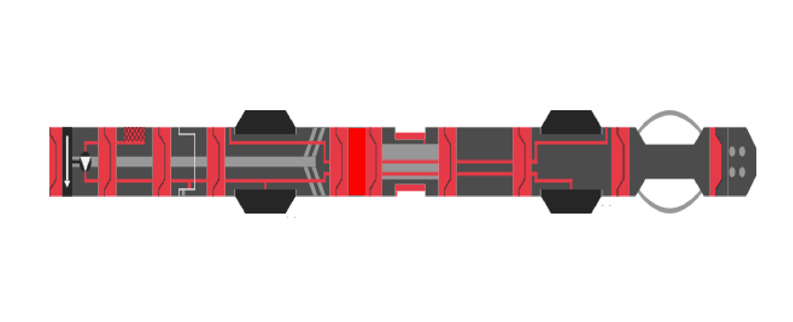 Open Hole Inflate Straddle | Northstar DST | Drill Stem Testing