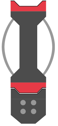 Inflatable Packer System | Northstar DST | Drill Stem Testing | Technology