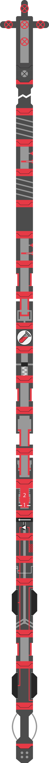 Open Hole Inflate Straddle | Northstar DST | Drill Stem Testing