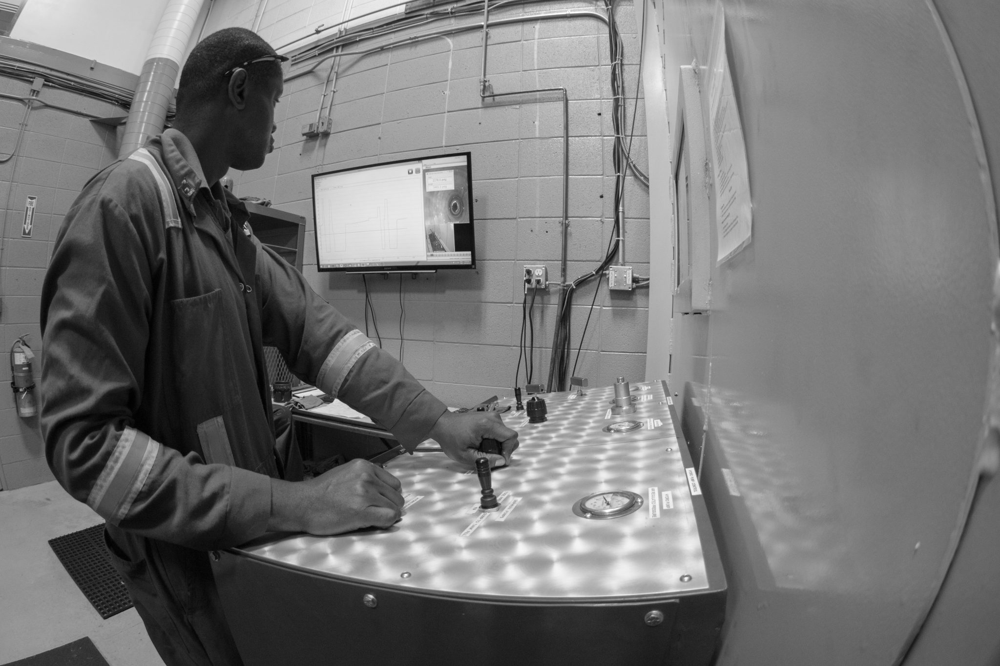 MINI FRAC and DFIT - Northstar DST